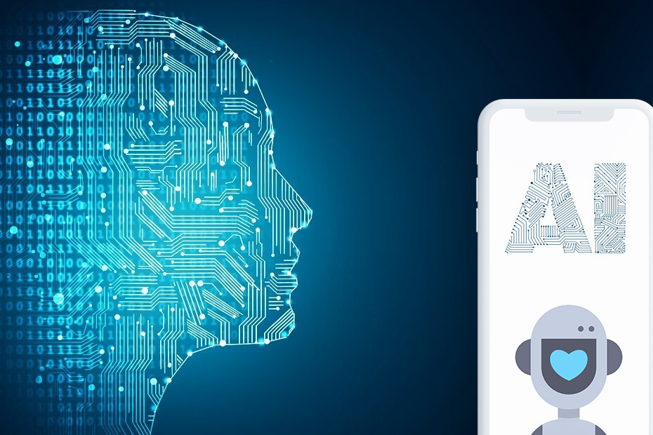 8 Most Useful AI Features In Mobile Apps Appkineticsllc 8 Most Useful AI Features In Mobile Apps Appkineticsllc